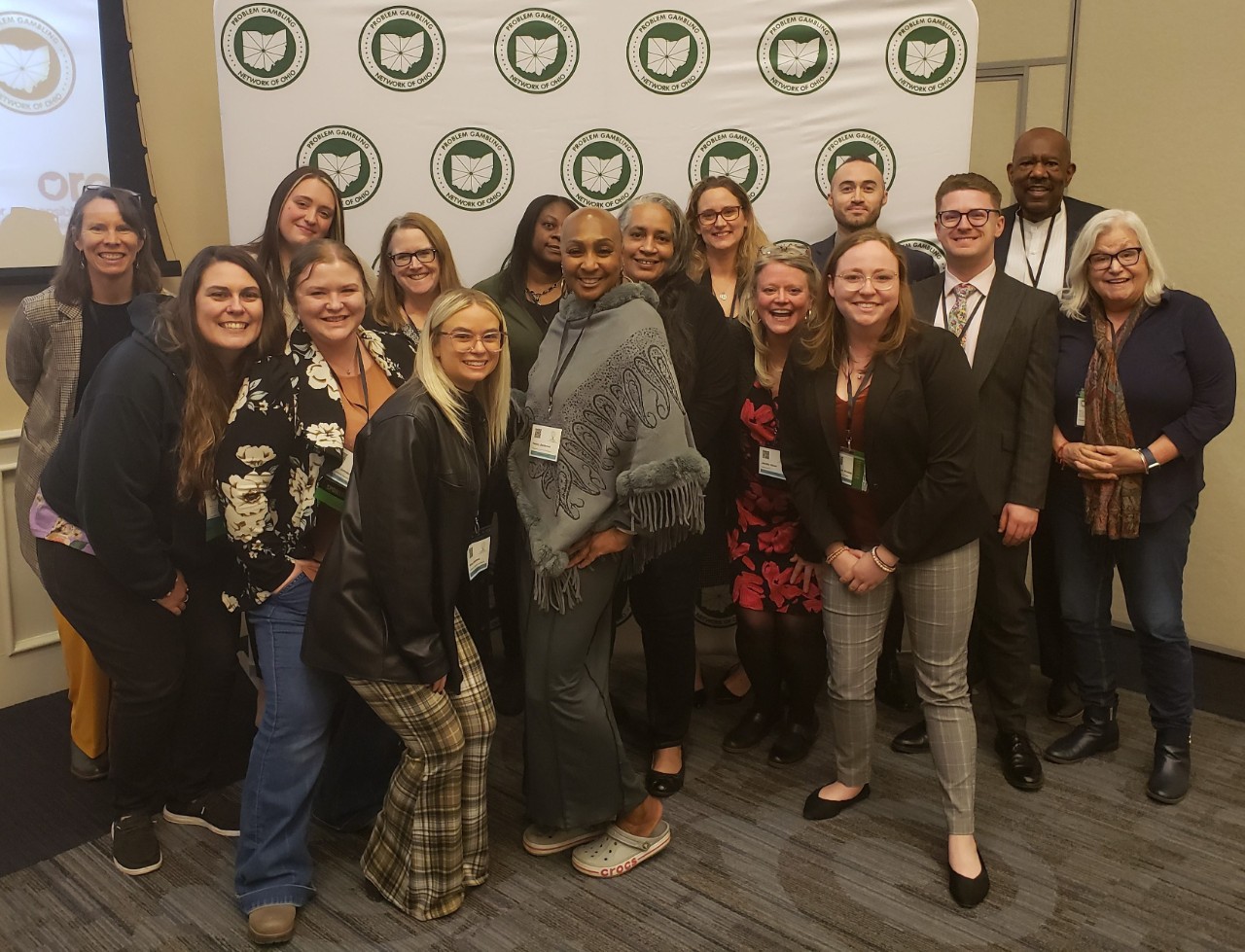 Problem Gambling Coalition Southwest Ohio | University of Cincinnati