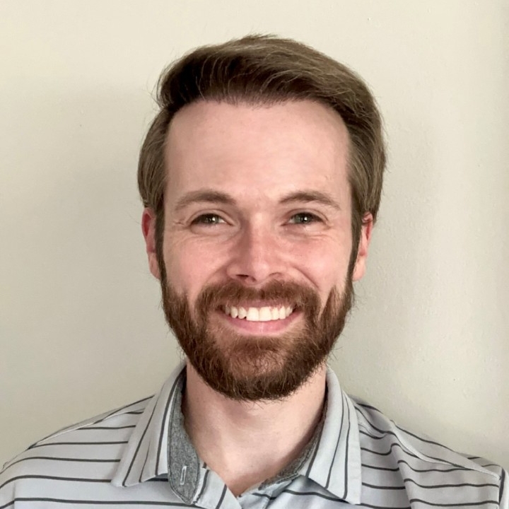 Cody - Curry - Doctor of Audiology | University of Cincinnati