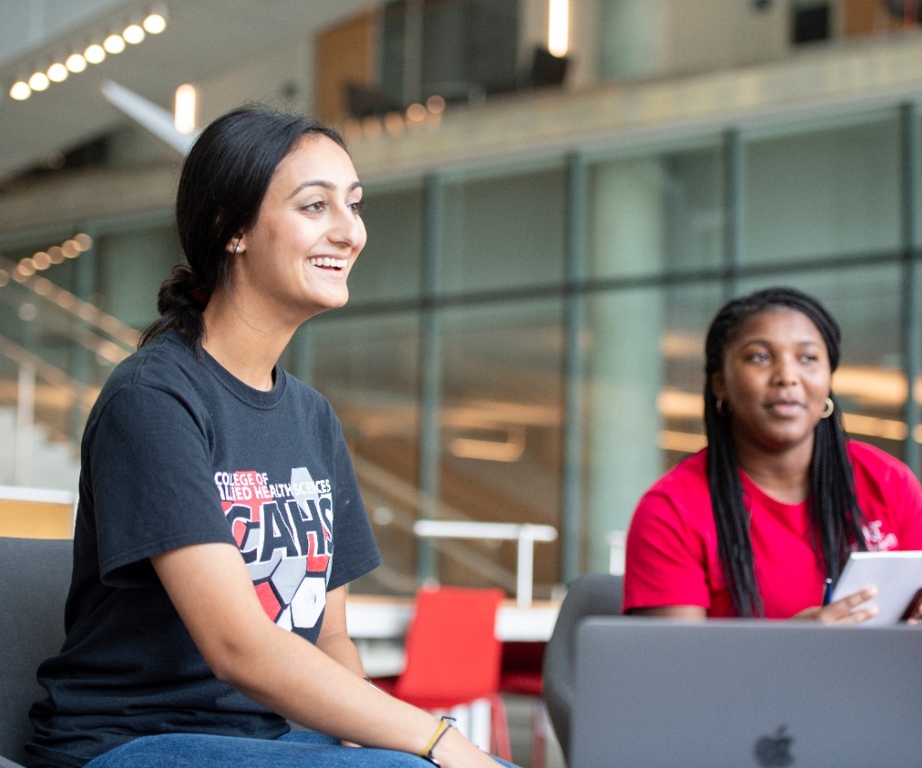 Student Experience - Pre-PA | University of Cincinnati